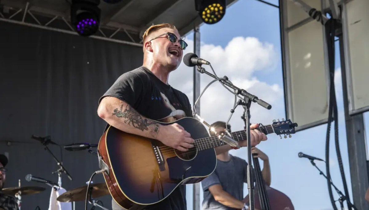 Will Zach Bryan write a song about murdered women Laken Riley and ...