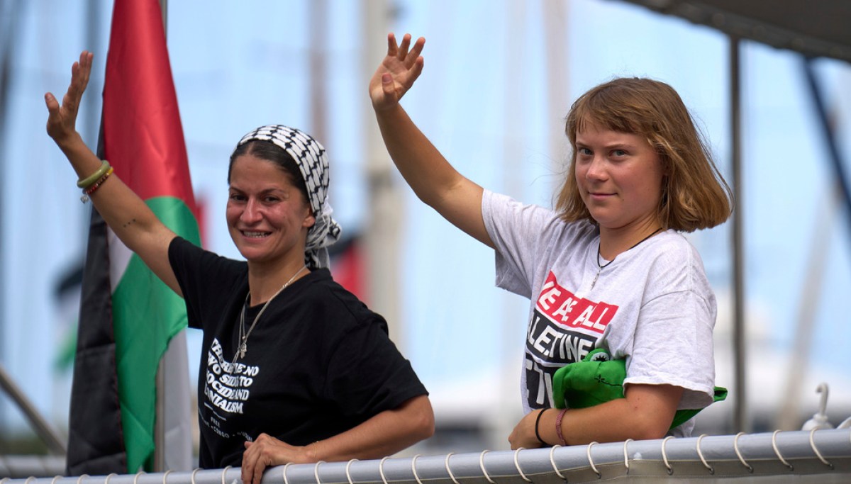 The Left’s silence on Iran isn’t hypocrisy, it’s consistency