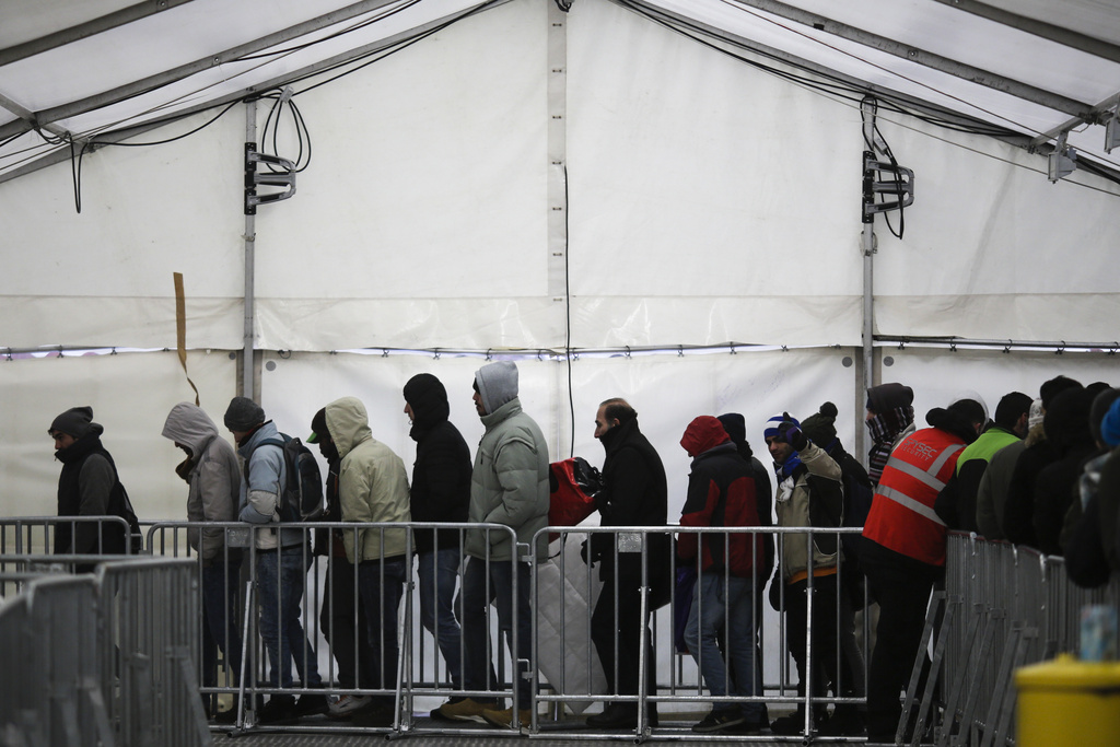 State Dept orders diplomats to pressure Western nations on 'mass migration'
