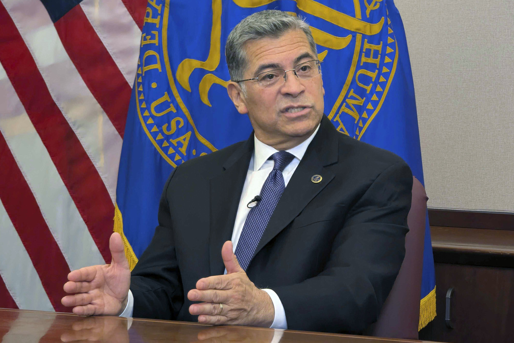 Corruption scandal threatens to upend Becerra's CA governor bid
