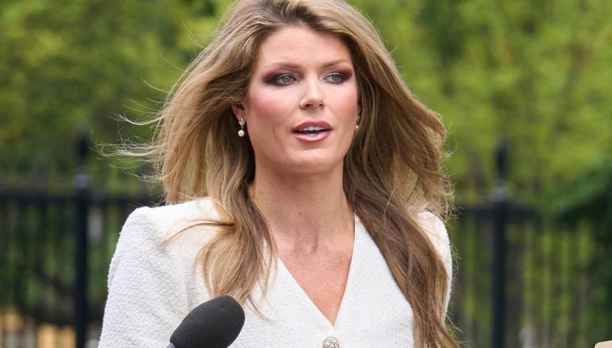 Top attorney in Lindsey Halligan's office ousted