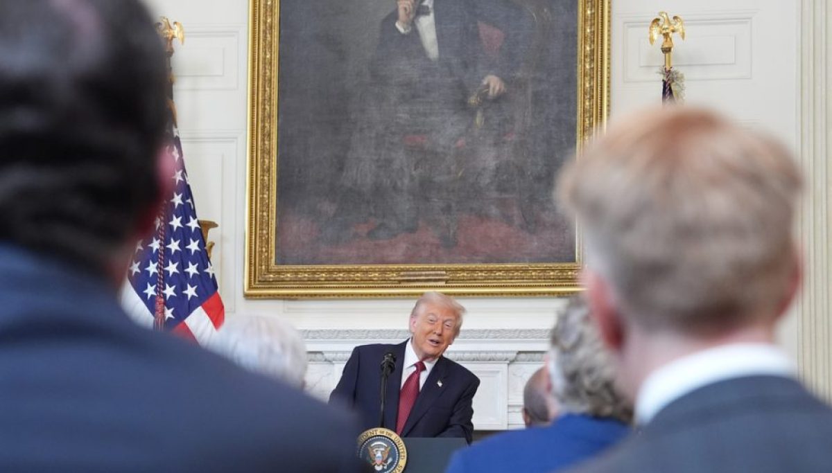 Trump’s filibuster nuke hands Dems the keys to remake America