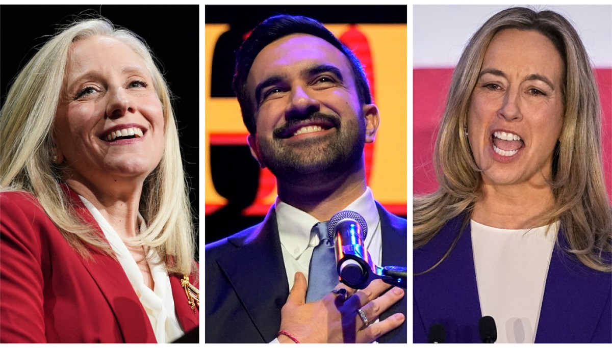 ‘Wake up!’ NRA warns after progressives sweep elections