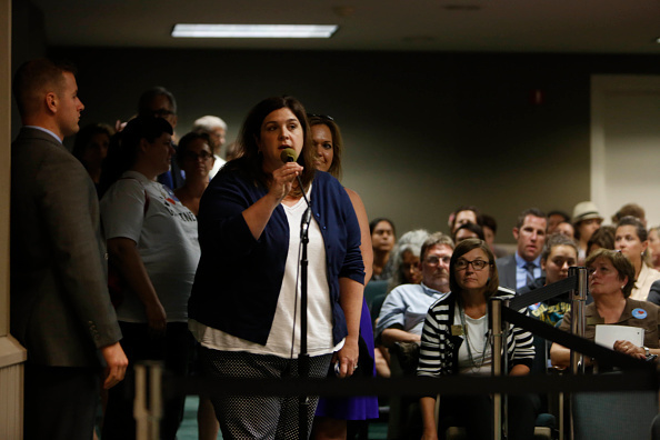 FBI arrests ex-Newsom chief of staff on public corruption charges