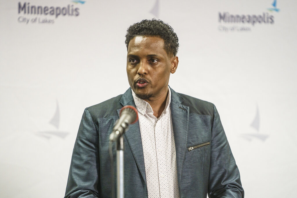 Minneapolis city councilman who was carjacked rethinks policing