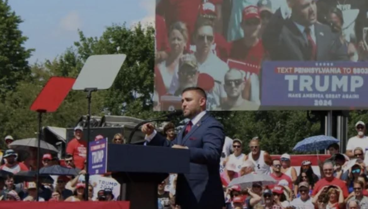 Butler County GOP mayor won’t back down from fighting for town despite ...