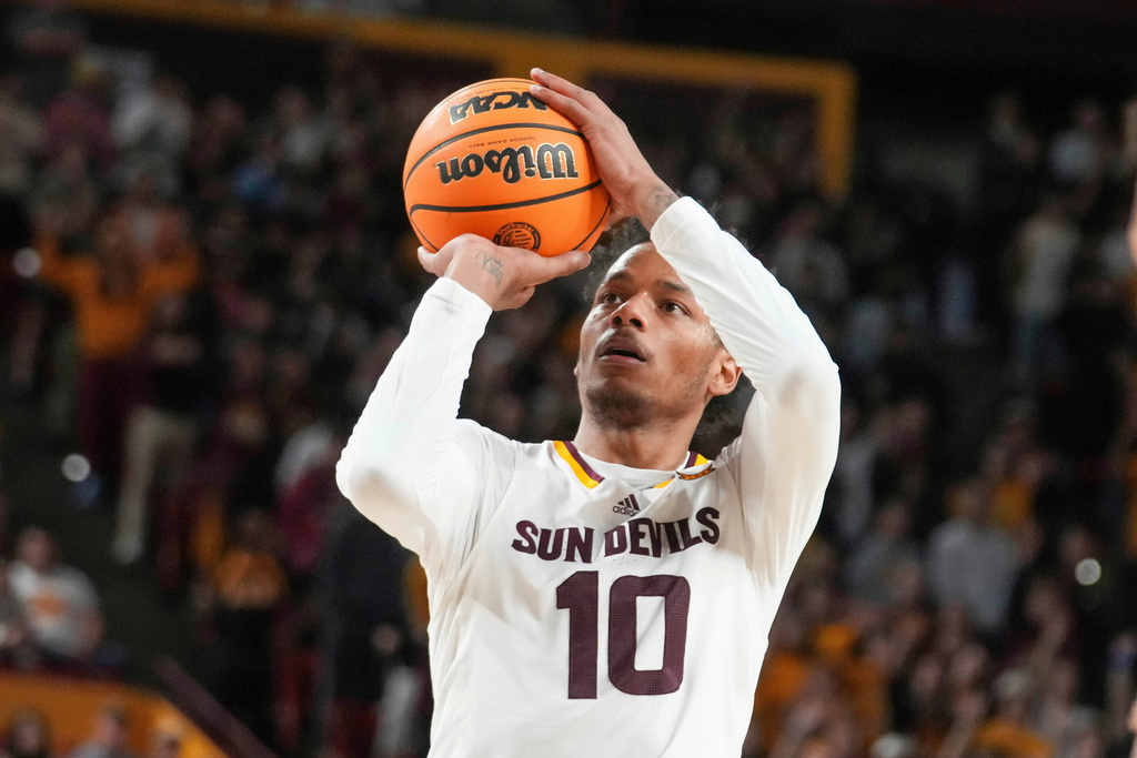 Six ex-NCAA basketball players engaged in 'betting-related game ...