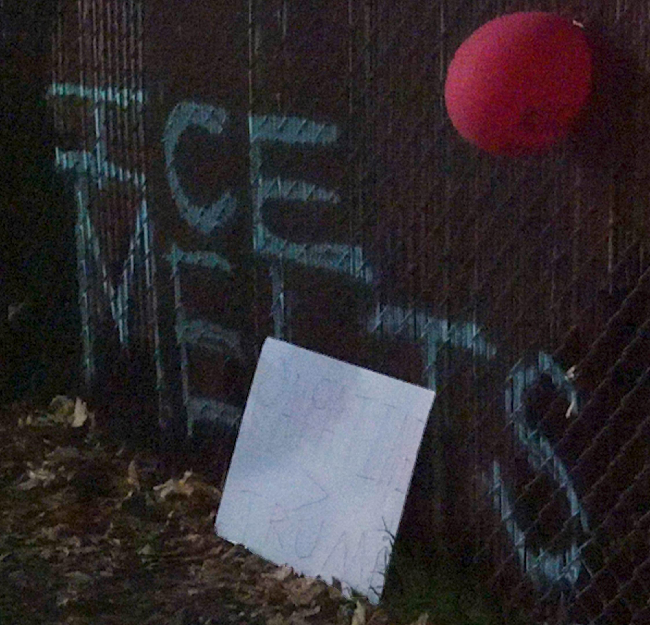 "Patriot Weekend" and counter protests of inflatable animals at ICE ...