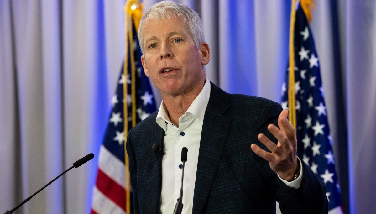 Energy Secretary Chris Wright pushes back on utilities' call for more ...