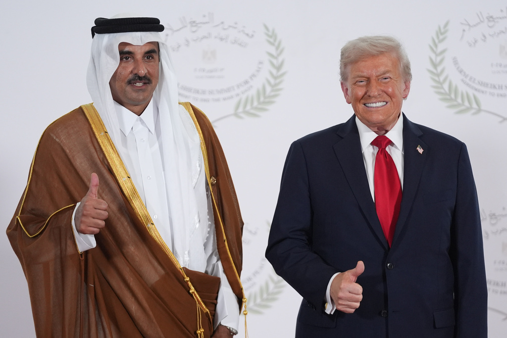 What to know about Qatar's sprawling web of influence