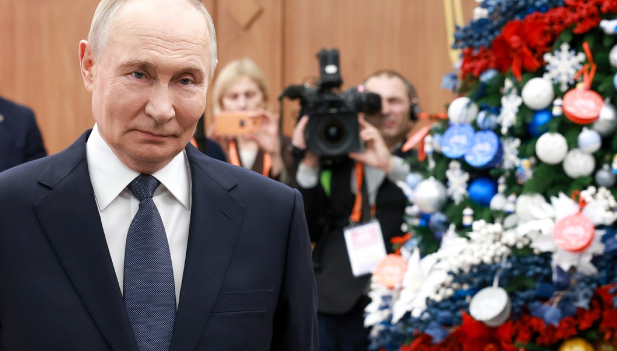 US powerless as Ukraine-Russia deal hopes wane once again