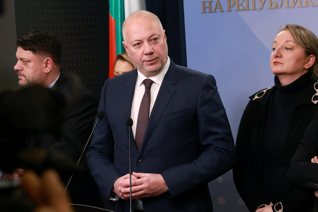 Bulgarian government toppled by citizens over claims of corruption