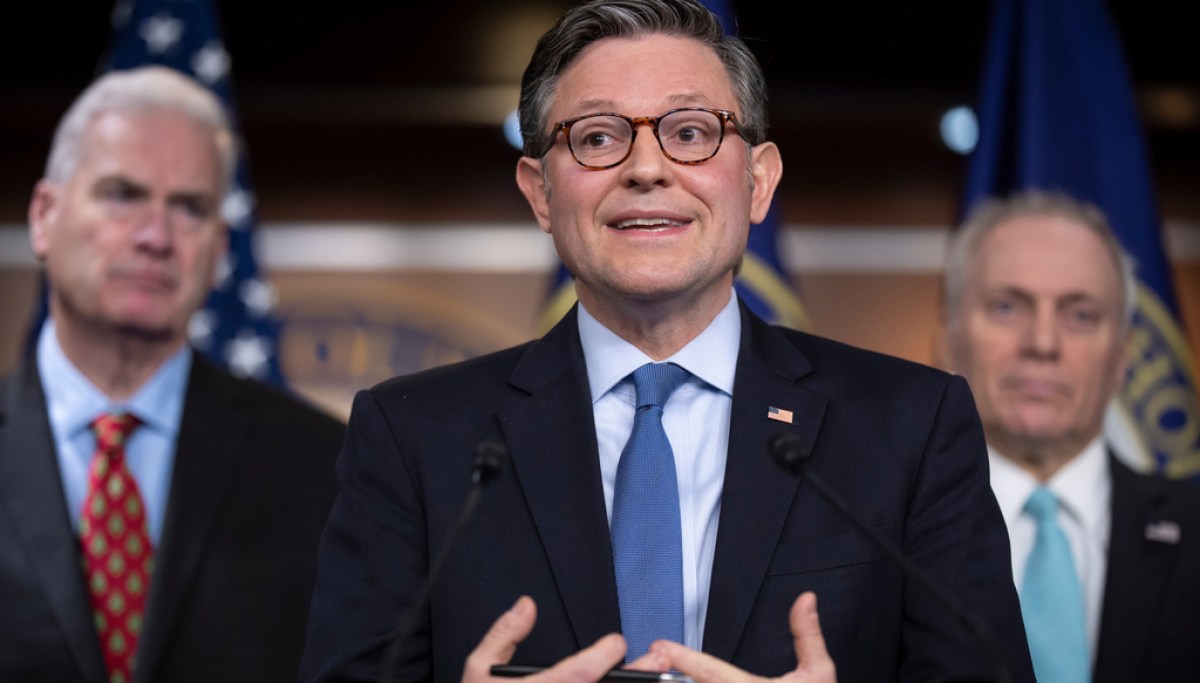 House decorum breakdown in 2025 thanks to slim margins