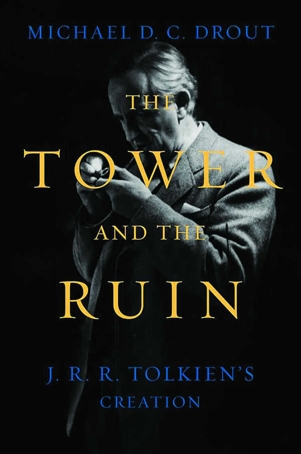 How Tolkien built worlds
