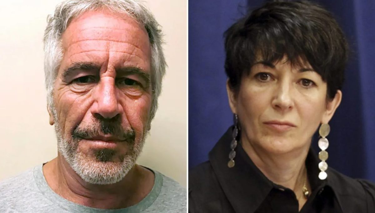 Ghislaine Maxwell expected to invoke Fifth Amendment in congressional ...