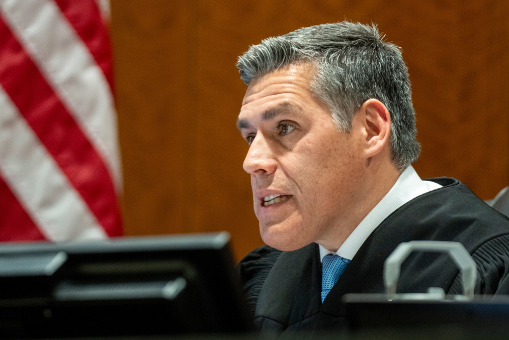 Utah County accuses Tyler Robinson of 'ambush' effort to disqualify ...