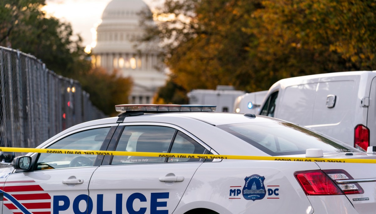 DC inspector general opens investigation into police crime reporting