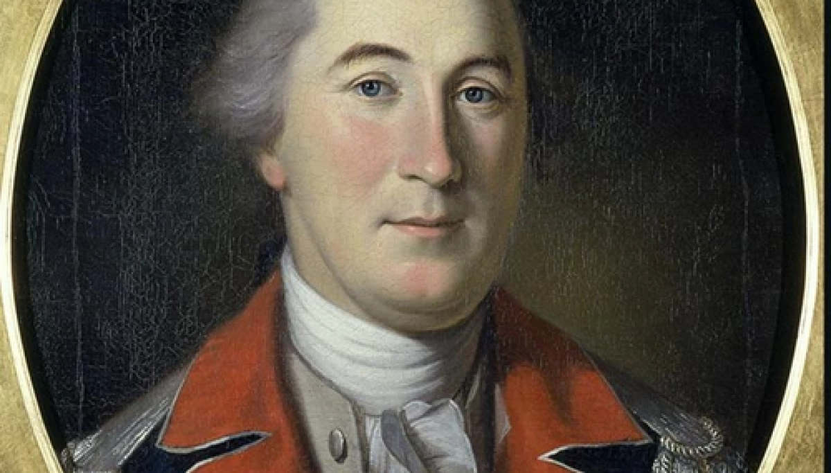 On This Day: Washington writes 'weight of command grows heavier' each hour