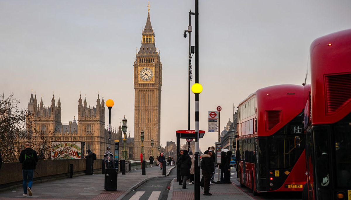 Britain has become a warning to Americans