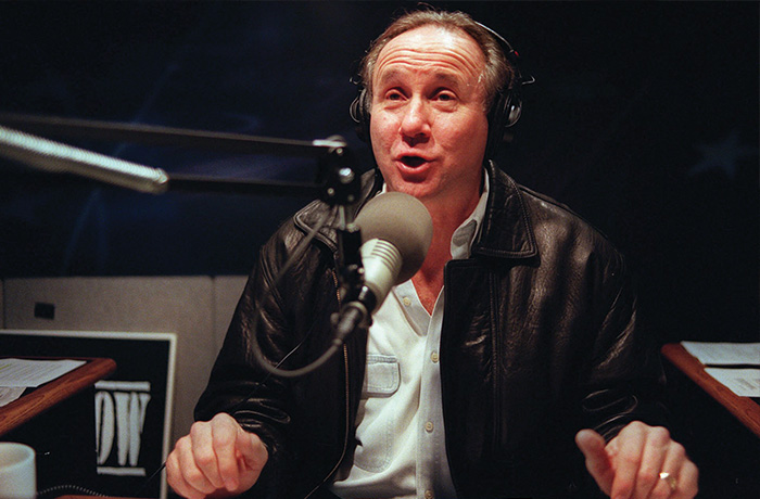 Michael Reagan, 1945-2026 - Washington Examiner