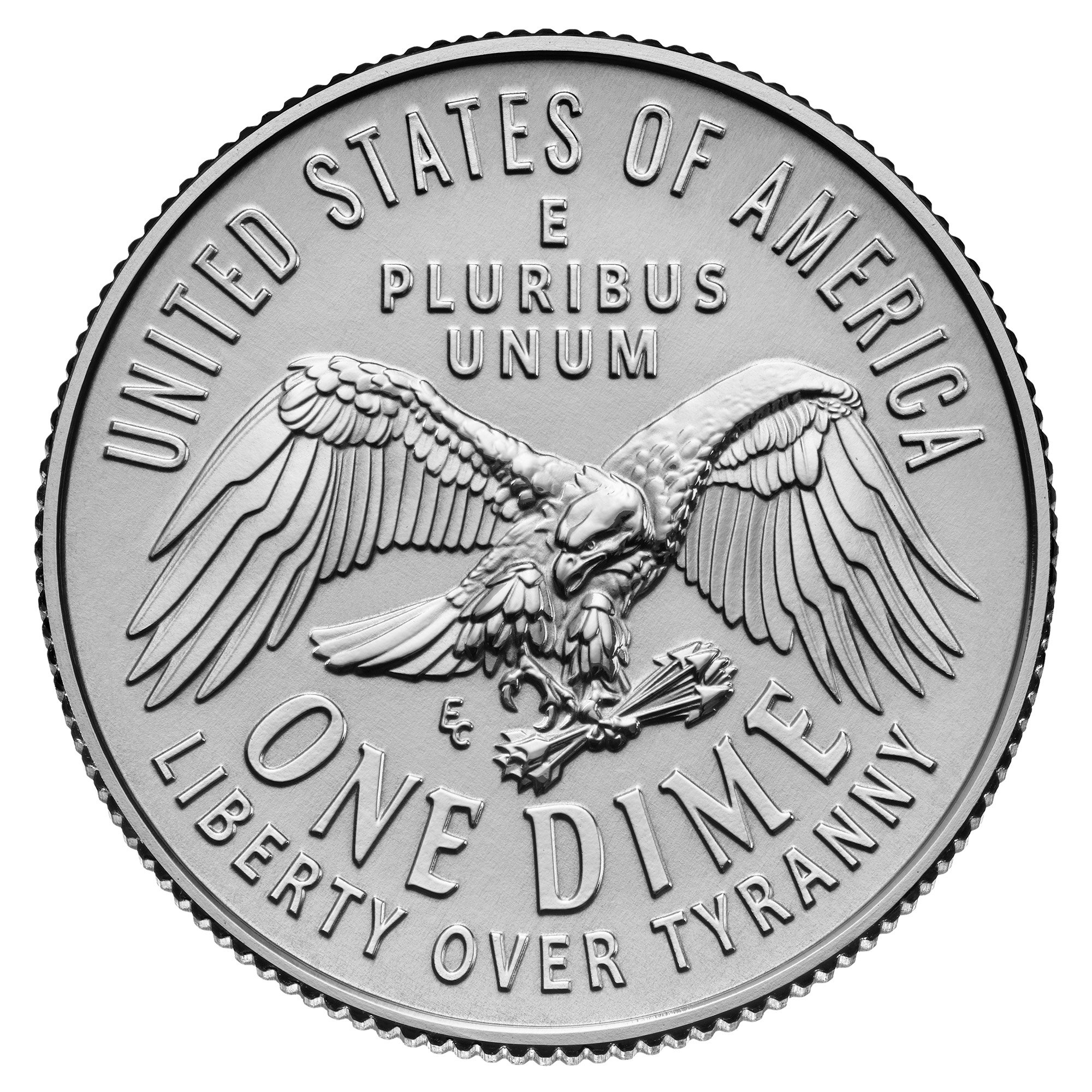US Mint debuts new coin designs for America’s 250th anniversary