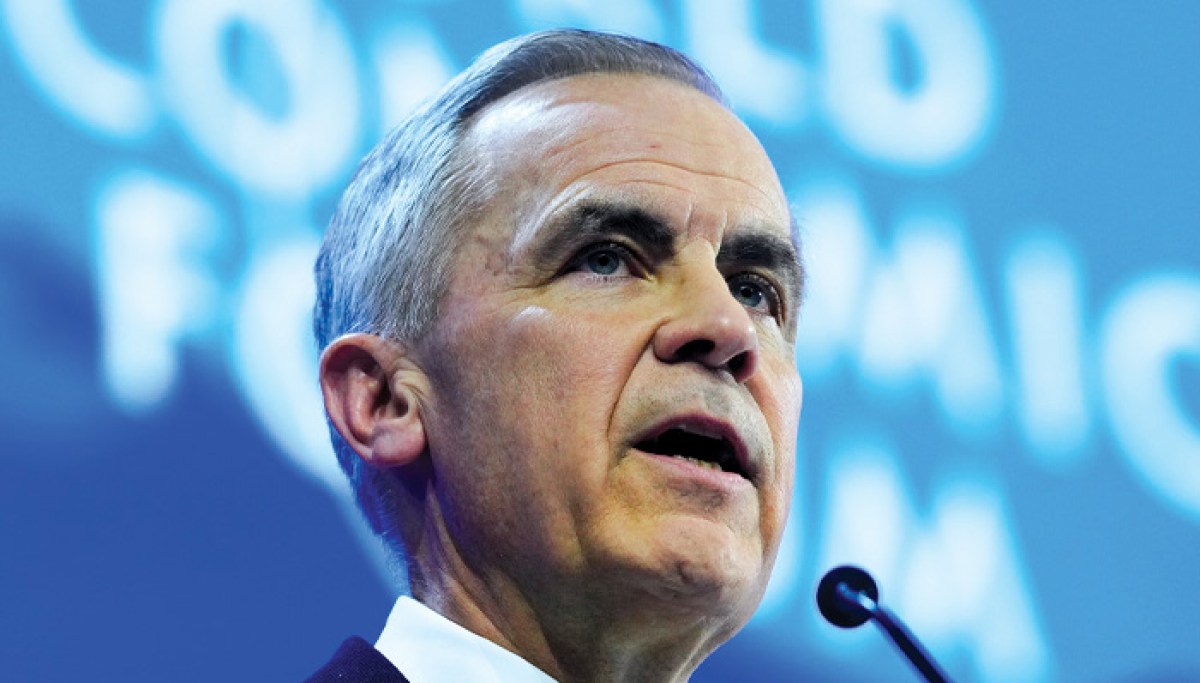 RIP the 'rules-based international order'