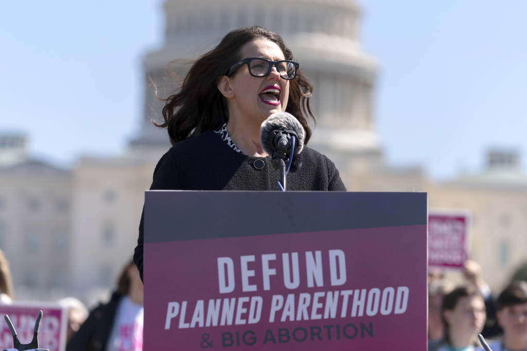 Planned Parenthood may weather the blow of GOP defunding