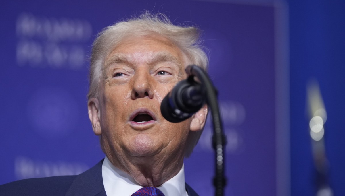 WATCH LIVE: Trump holds White House breakfast for governors