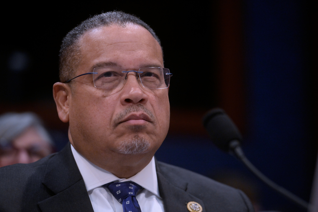 MN attorney general says he was duped by Feeding Our Future fraudsters