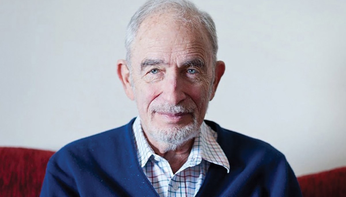 Paul Ehrlich 1932-2026
