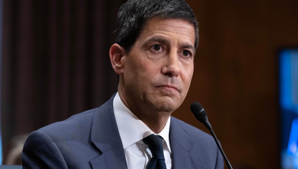 Market expectations for rate hike haunt Warsh and GOP