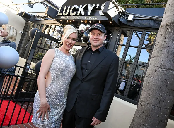 Reality star Spencer Pratt racks up endorsements, cash in LA mayor bid
