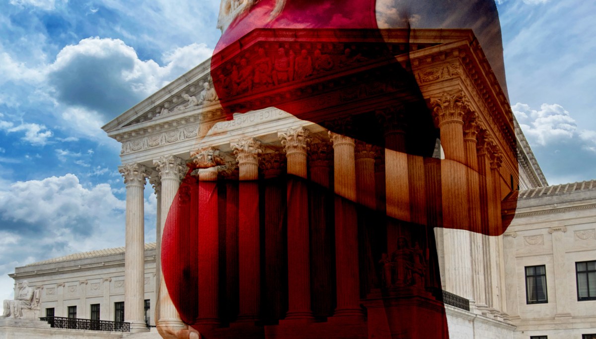 Supreme Court backs pregnancy center in donor subpoena fight