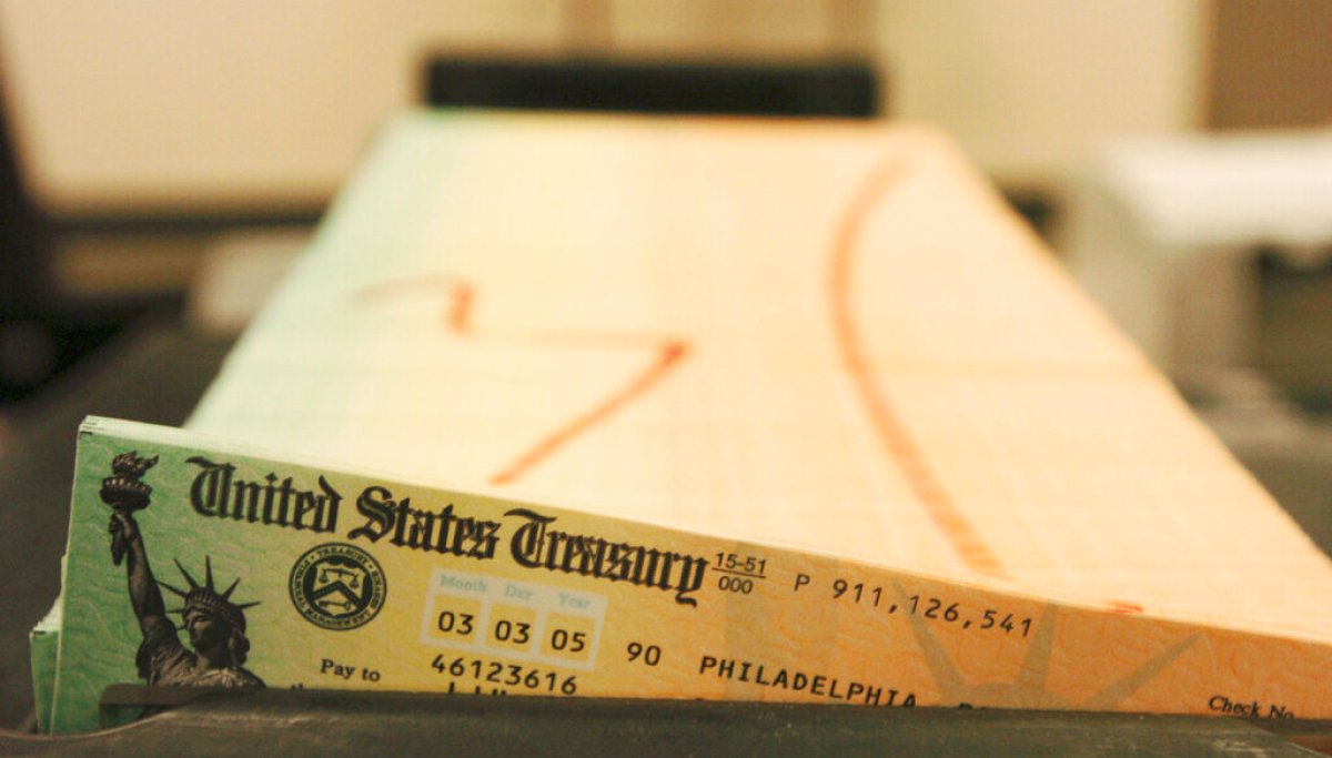 Social Security 2027 COLA expected to rise with higher inflation
