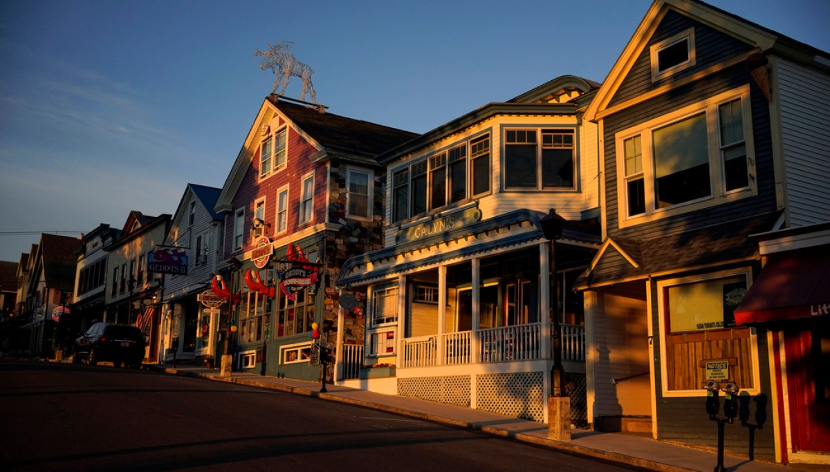 Main Street innovation: The heart of America's next 250 years