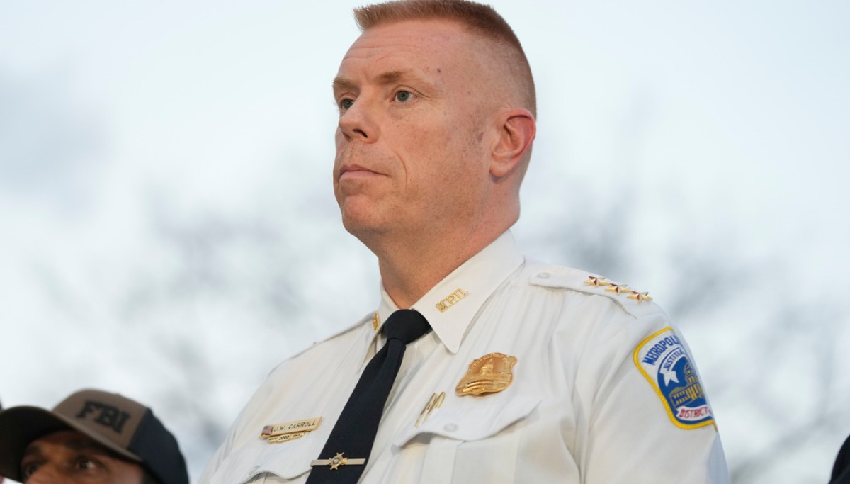 DC officials ramp up security for America 250 events ahead of July 4