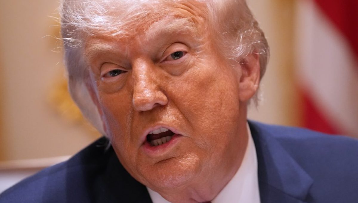 Joe Concha says Donald Trump is a 'kingmaker and career ender'