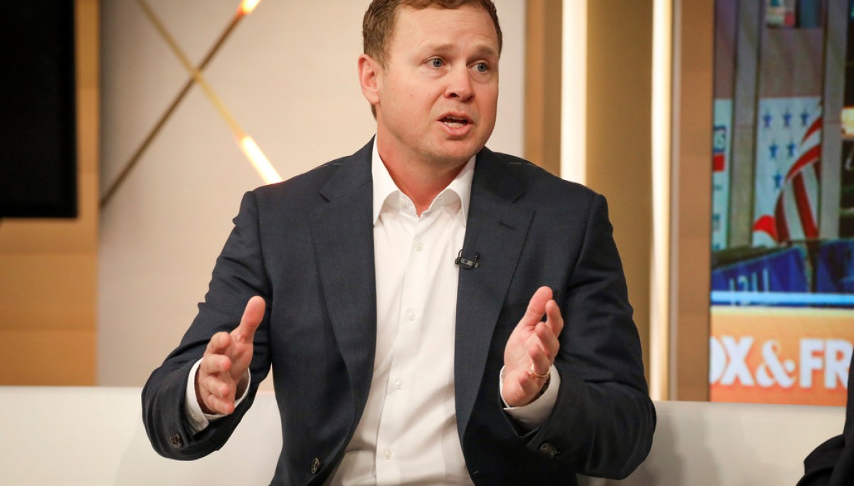 Spencer Pratt may be the answer: Joe Concha